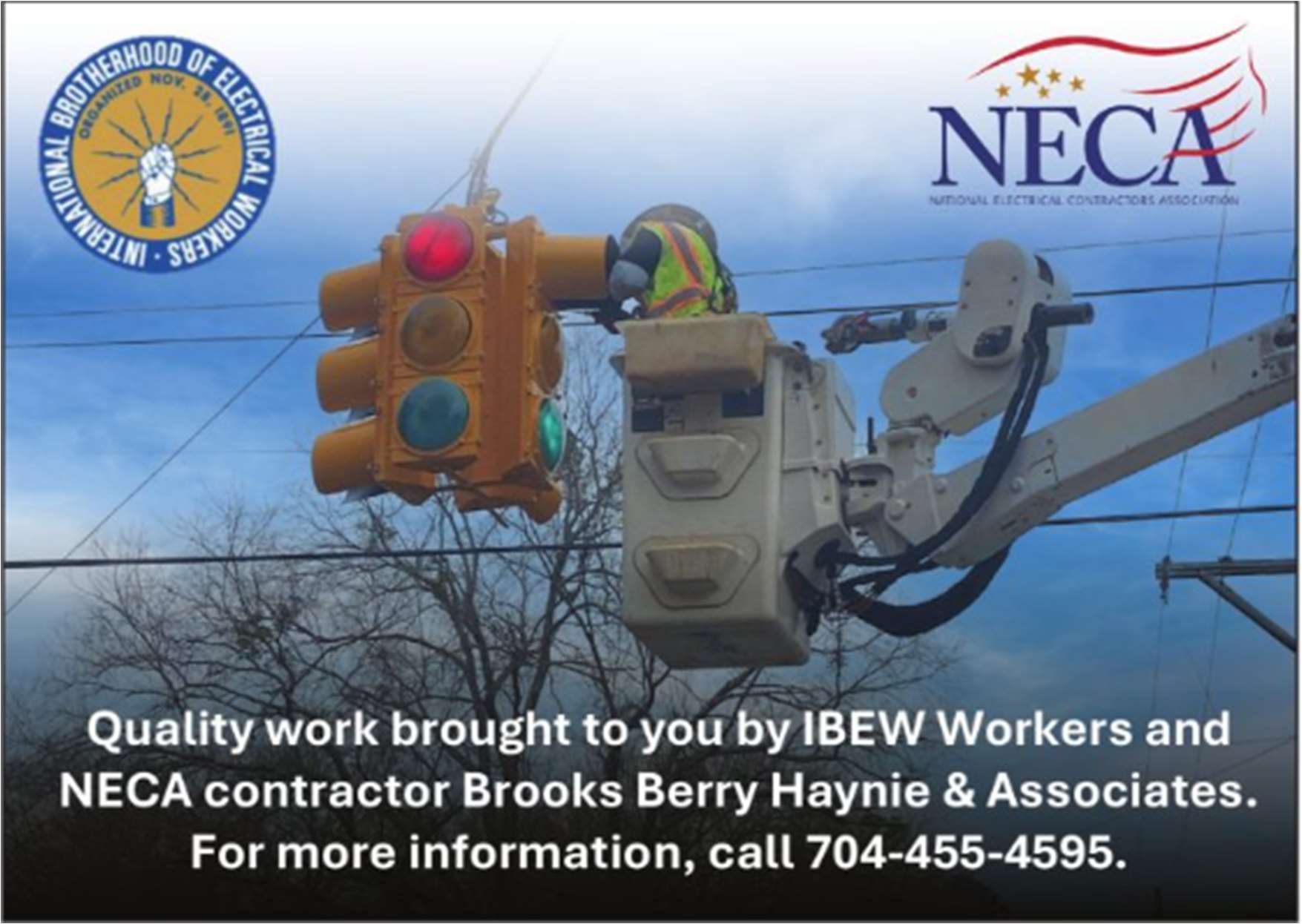 IBEW Local 379